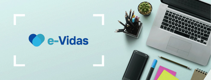 e-Vidas | Software para Medicina e Segurança do Trabalho com e-Social